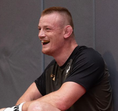 Kevin Jousset (MMA): Who Is He? Bio, Wiki, Age, Career, Net Worth 2024 ...