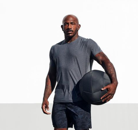 Khalil Rountree Jr vs. Alex Pereira (UFC 307): Match Predictions ...