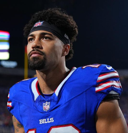 Fantasy Football WR Projections Ahead of SNF Matchup: Zay Flowers or ...