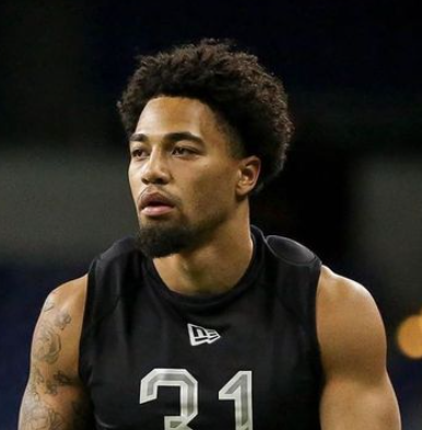 Fantasy Football WR Projections Ahead of SNF Matchup: Zay Flowers or ...