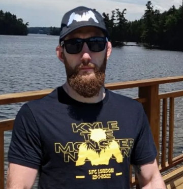 Steve Garcia vs. Kyle Nelson: UFC Vegas 97, Live Round-by-Round ...