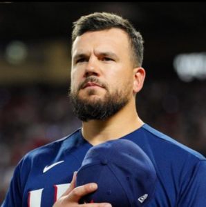 Kyle Schwarber (Baseball): Bio, Wiki, Age, Career, Wife, Family, Legacy ...