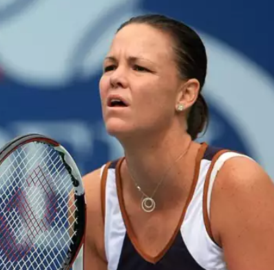 Lindsay Davenport: From Grand Slam Champion to Tennis Commentator & Mentor
