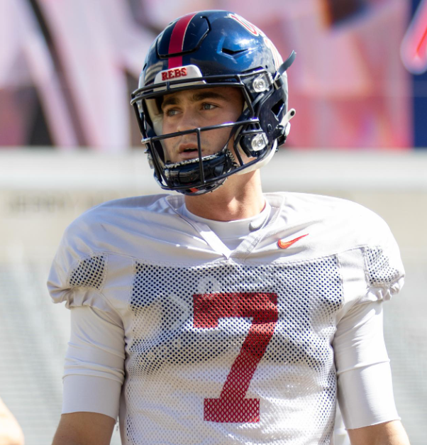 Luke Altmyer and 4 Other Illinois Players Who Could Trouble Nebraska in ...