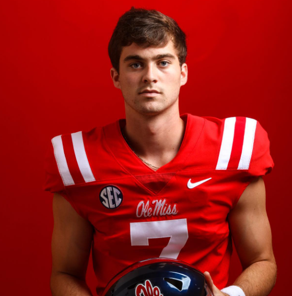 Luke Altmyer and 4 Other Illinois Players Who Could Trouble Nebraska in ...