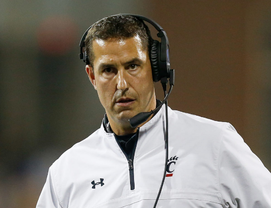 Luke Fickell Praises Alabama's Dominant Win: 'A Good Old Fashion A*s ...