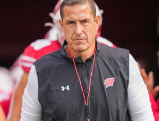 Luke Fickell Bio, Age, Career, Family, Net Worth And More