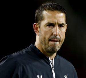 Luke Fickell Bio, Age, Career, Family, Net Worth And More