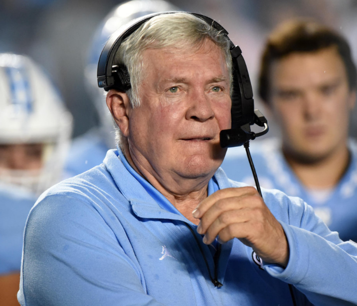 Mack Brown Bio, Age, Career, Net Worth, Personal Life And More