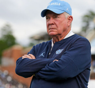 Mack Brown Bio, Age, Career, Net Worth, Personal Life And More