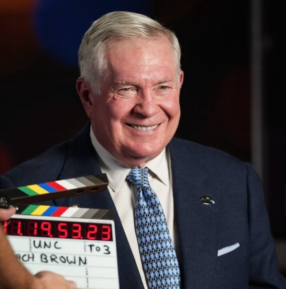 Mack Brown Bio, Age, Career, Net Worth, Personal Life And More