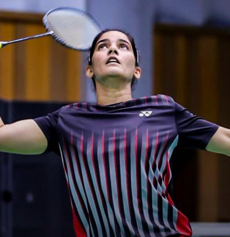 Mandeep Kaur (Paralympics): Who Is She? Bio, Career, Achievements and ...