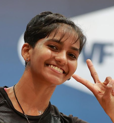 Manisha Ramadass (Paralympics): Bio, Wiki, Career, Achievements ...