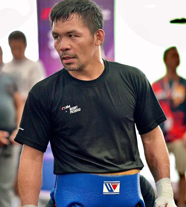 IShowSpeed vs Manny Pacquiao Fight: How to Watch the Livestream and ...