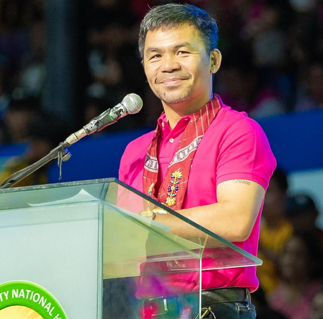 IShowSpeed vs Manny Pacquiao Fight: How to Watch the Livestream and ...