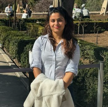 Manu Bhaker: Plans to Return to Shooting Ranges in November After Well ...