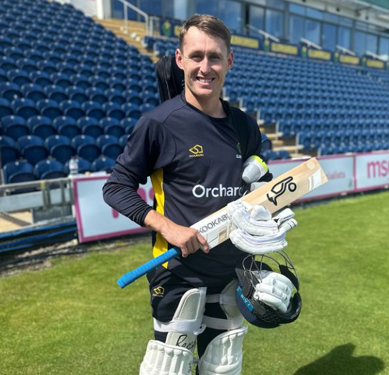 Marnus Labuschagne (Cricketer) Bio, Age, Career, Net Worth, Personal ...