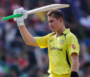 Marnus Labuschagne (Cricketer) Bio, Age, Career, Net Worth, Personal ...