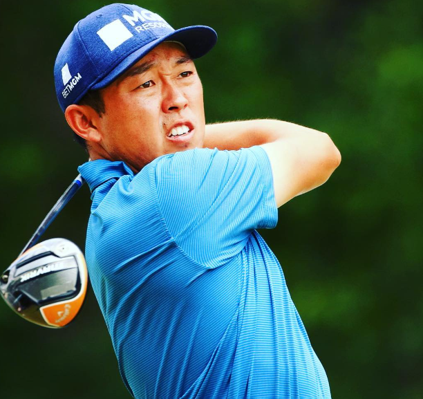 David Lipsky (Golf Player) Bio, Age, Career, Parents, Net Worth And More