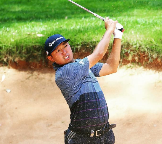 David Lipsky (Golf Player) Bio, Age, Career, Parents, Net Worth And More