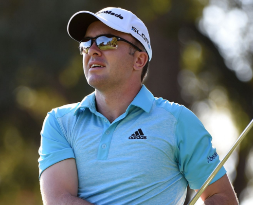 Martin Laird (Golf Player) Bio, Age, Career, Net Worth, Personal Life ...