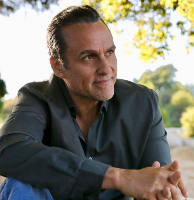 Is Maurice Benard Saying Goodbye to General Hospital?