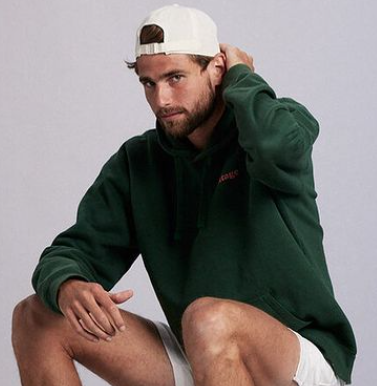 Aleksandar Vukic vs Maxime Cressy: Shanghai Masters 2024 Preview ...