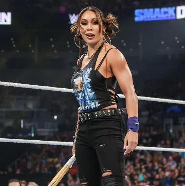 Mia Yim (WWE): Who Is She? Bio, Wiki, Age, Career, Achievements, Net ...