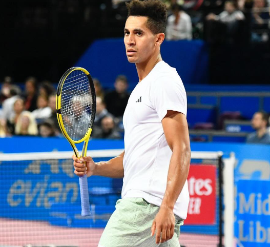 Michael Mmoh Bio, Age , Career, Parents, Net Worth And More