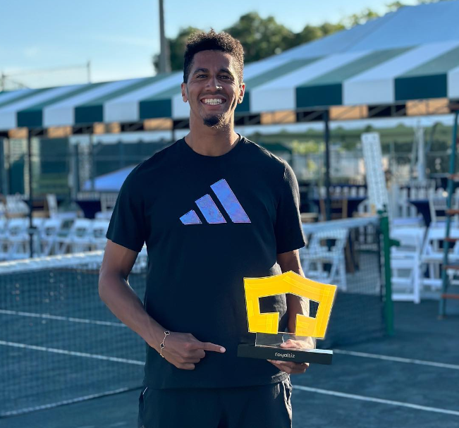Michael Mmoh Bio, Age , Career, Parents, Net Worth And More