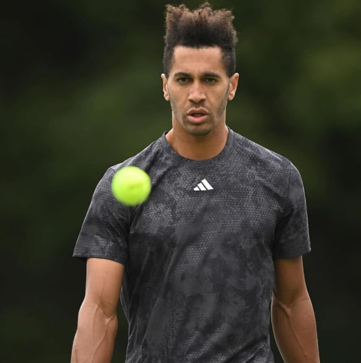 Michael Mmoh Bio, Age , Career, Parents, Net Worth And More