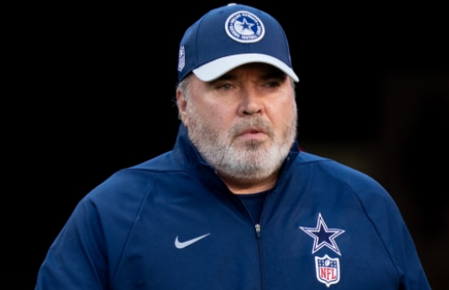 Mike McCarthy Bio, Age, Career, Net Worth, Personal Life And More