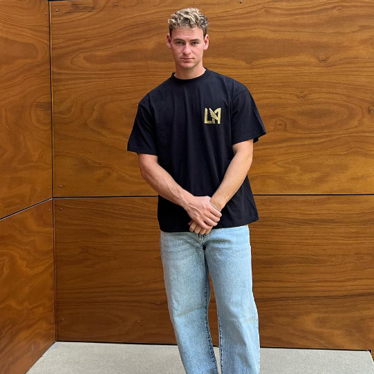 Miller Moss Bio, Age, Career, Parents, Net Worth And More