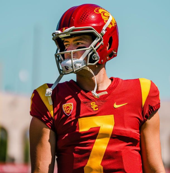 Miller Moss Bio, Age, Career, Parents, Net Worth And More