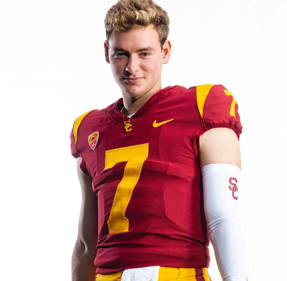 Miller Moss Bio, Age, Career, Parents, Net Worth And More