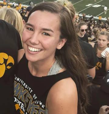 Mollie Tibbetts' Tragic Murder: Disturbing Facts, Killer Cristhian ...