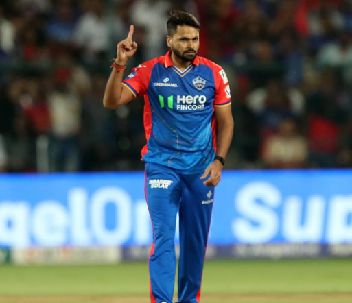 Mukesh Kumar (Cricketer) Bio, Age, Career, Family, Net Worth, And More