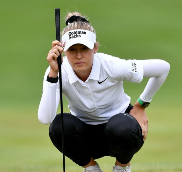 Nelly Korda Bio, Age, Career, Net Worth And More