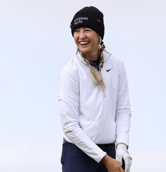 Nelly Korda Bio, Age, Career, Net Worth And More