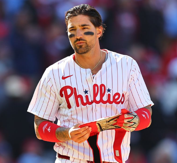 Nick Castellanos Homers on 9/11, Keeping Up His Uncanny Trend of Big ...