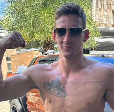 Superbon Eager to See Superlek's Strategy Against 'Giant' Nico Carrillo ...