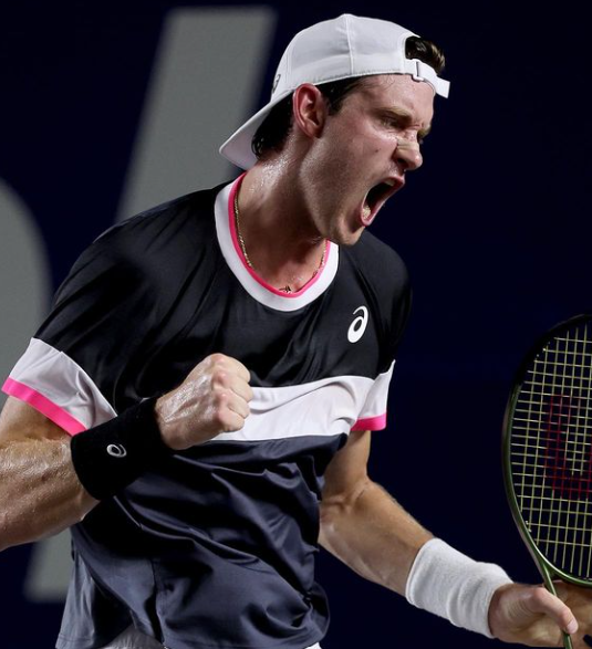 Nicolas Jarry Bio, Age, Career, Net Worth, Personal Life And More