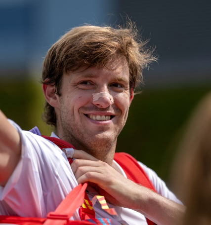 Nicolas Jarry Bio, Age, Career, Net Worth, Personal Life And More