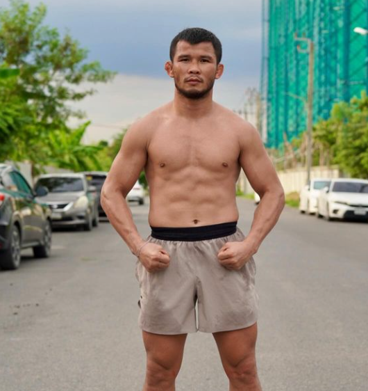 Who is Nong-O Hama ? Bio, Age, Career, Personal Life And More