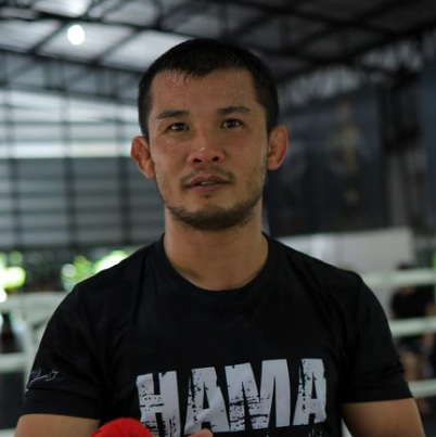 Nong-O Asserts (Ex-Bantamweight Muay Thai Champion): Dominant Force in ...