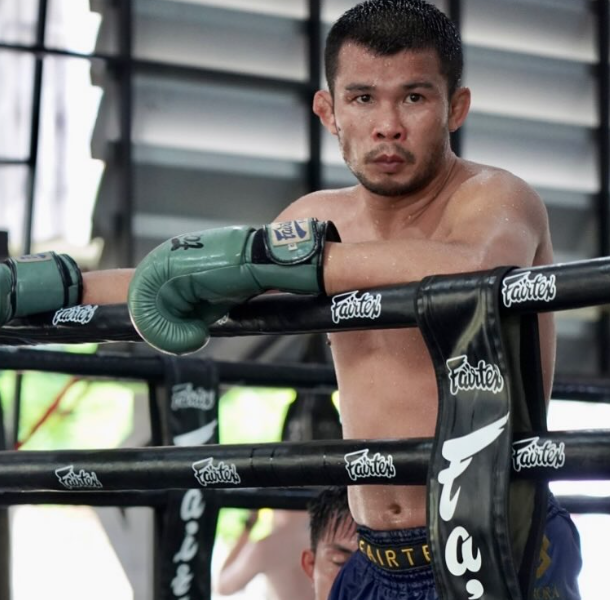 Who is Nong-O Hama ? Bio, Age, Career, Personal Life And More