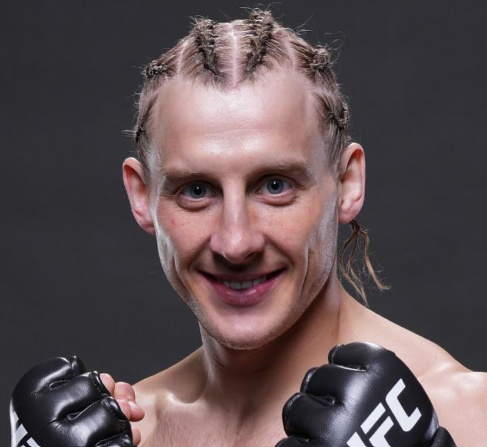Paddy Pimblett (MMA): Bio, Wiki, Career, Fighting Style, Net Worth 2024 ...