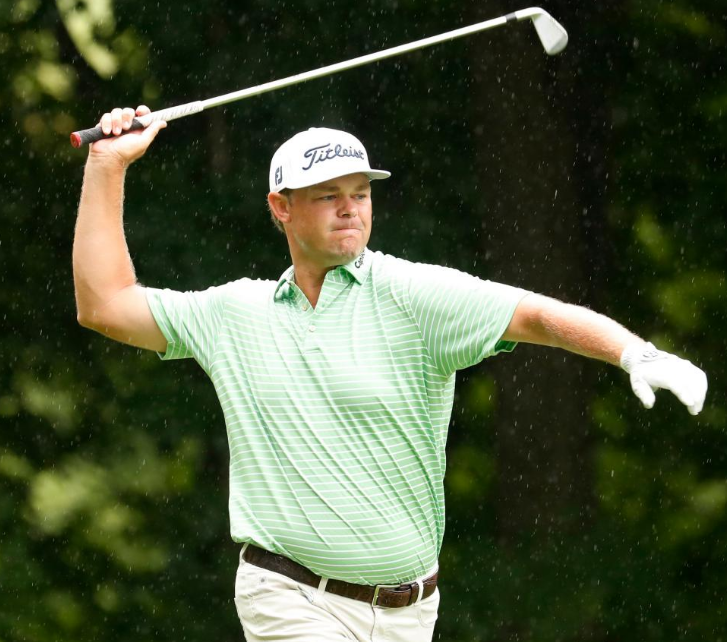 Patton Kizzire (Golf Player) Bio, Age, Career, Net Worth, personal Life ...
