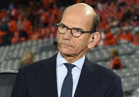 Paul Finebaum Bio, Age, Career, Parents, Net Worth And More