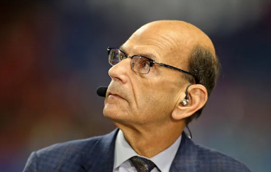 Paul Finebaum Bio, Age, Career, Parents, Net Worth And More